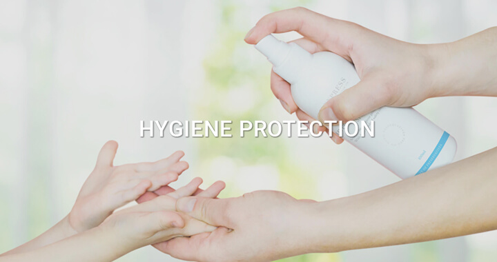 Featured-Hygiene Protection-Enpress Biotechnology